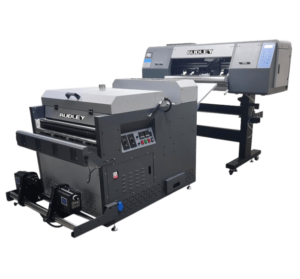 How to Choose the Best DTF Printer for Your Printing Business