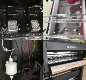 DTF Printers For Sale Direct To Film Printer For Sale